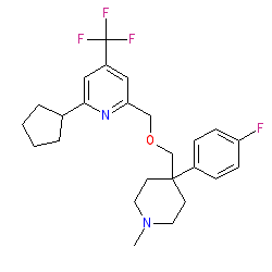 GPCRdb